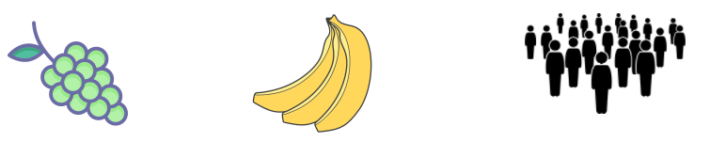 a bunch of…の意味とイメージ ～定型表現攻略～ | 理系エンジニアと英語